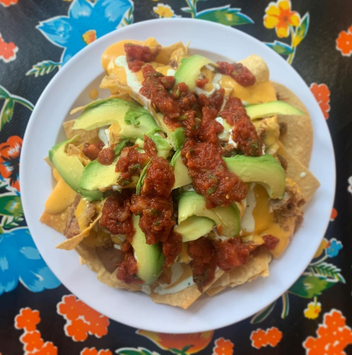 Cafe Corazon Bayview - VEGAN LUNCH TACO TRUCK