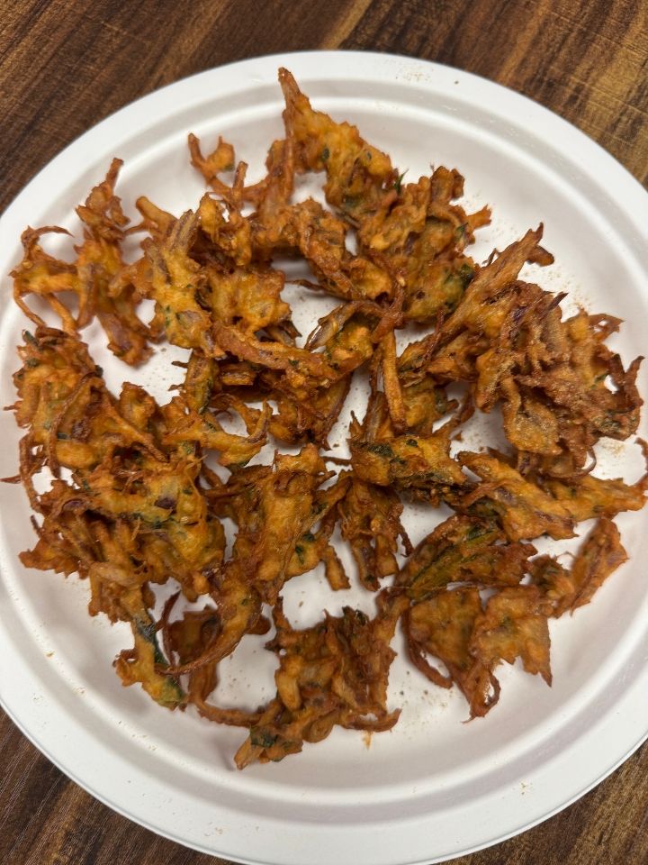 Anika’s kitchen - Malai Kofta