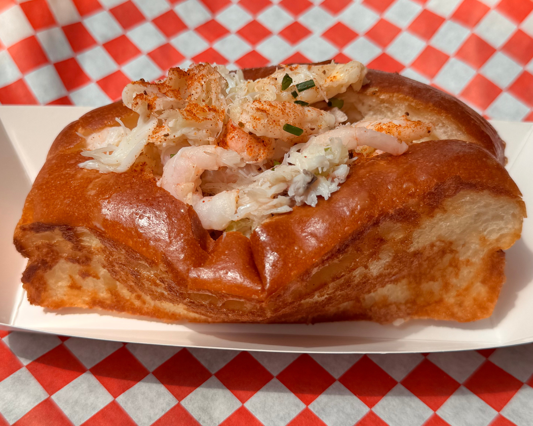 Pike Place Chowder (Pike Place Market) 1530 Post Alley, Seattle, WA ...