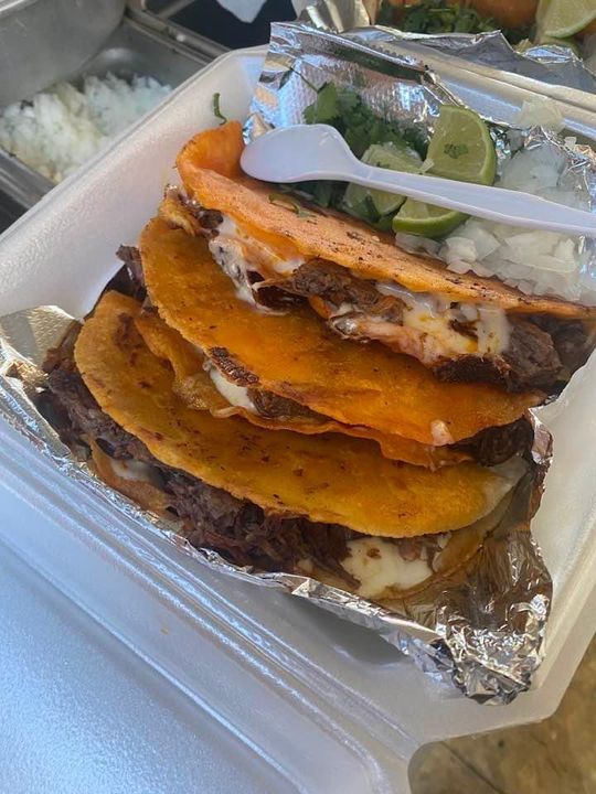 244 Versalles rd - Torta Cabeza