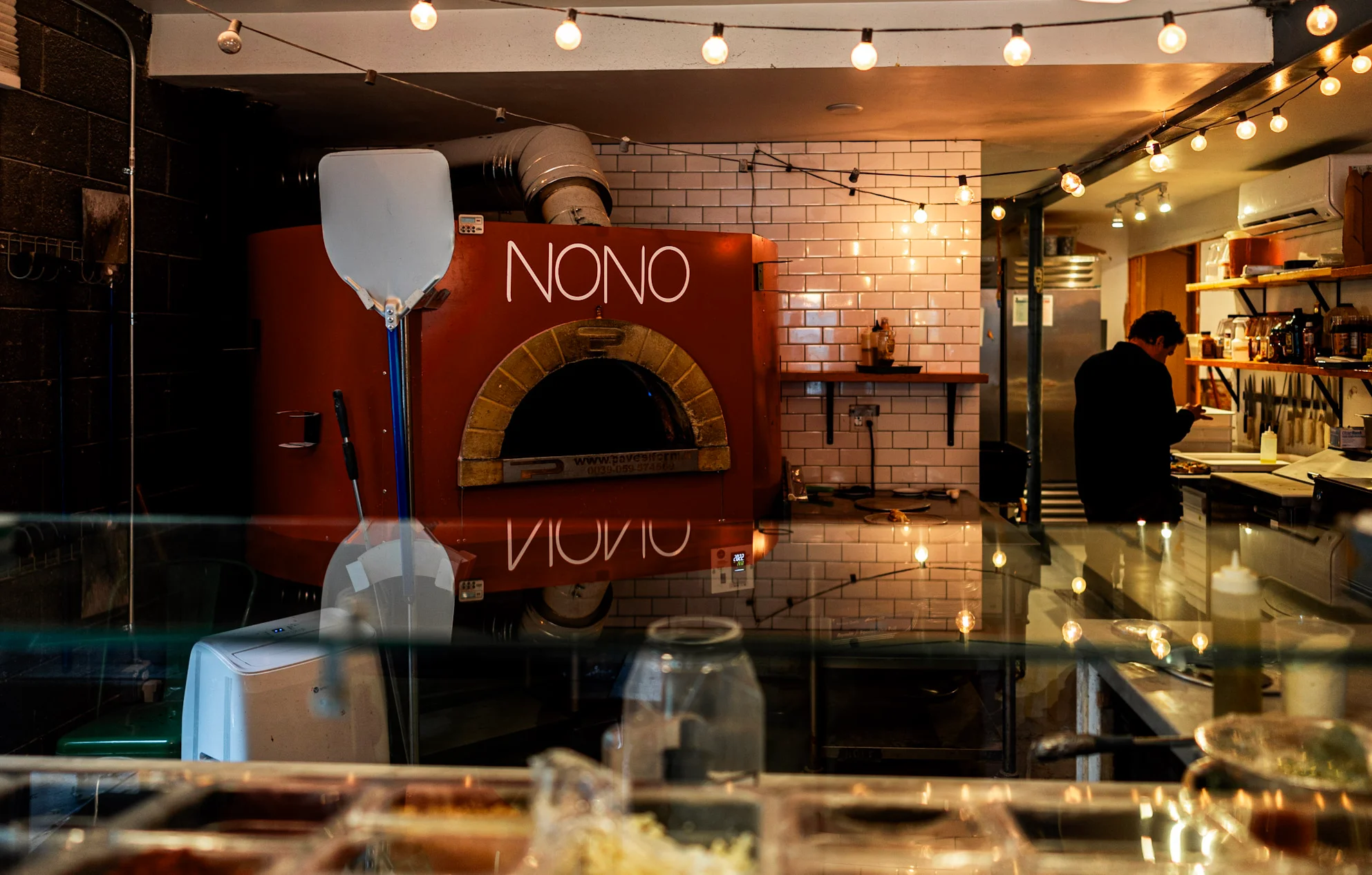 Pizza Nono