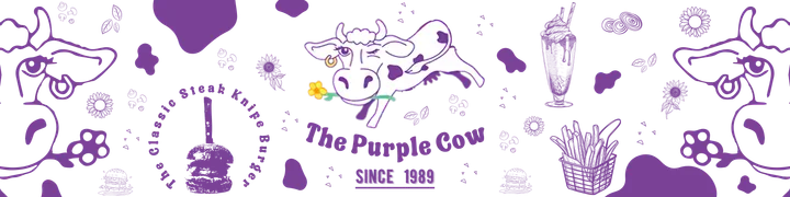 Locations | Find a Purple Cow Diner Near You in Arkansas