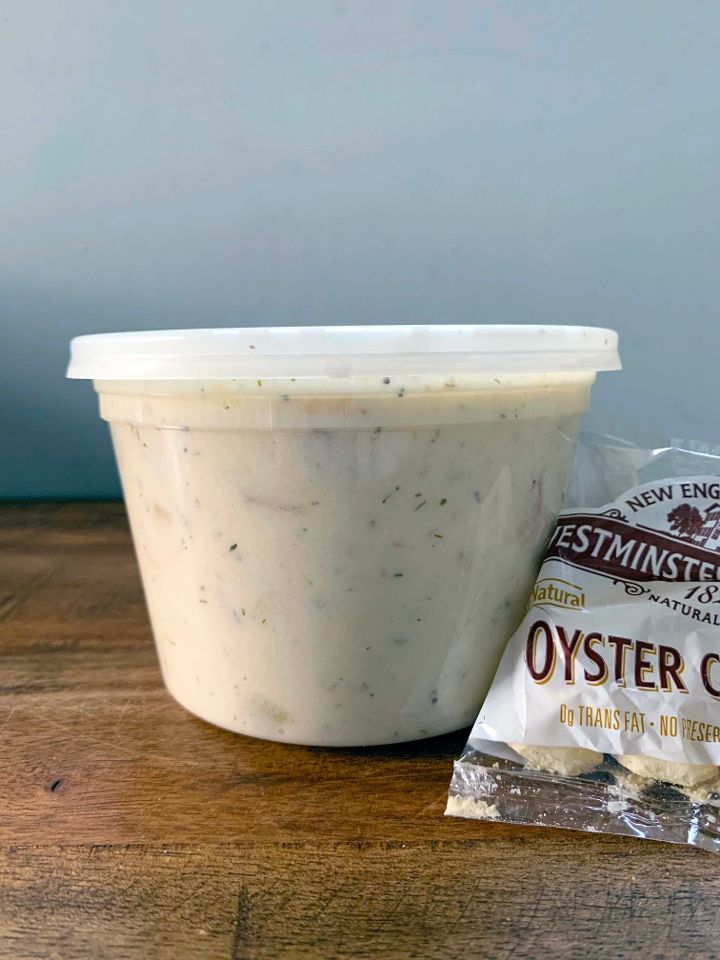 Fay's Restaurant - Oreo Cream Cake