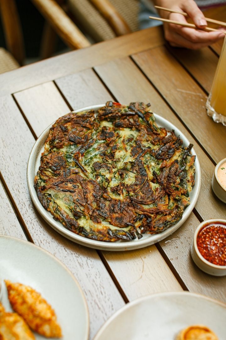 PERILLA steakhouse | Toast