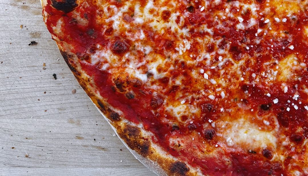 Station St. Helena | Toast