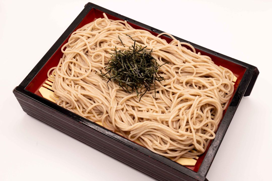 Tendon Tempura Carlos Jr. Del Amo | Toast