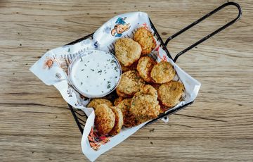 Fiery Crab - Hammond 2444 West Thomas Street - Crawfish Special