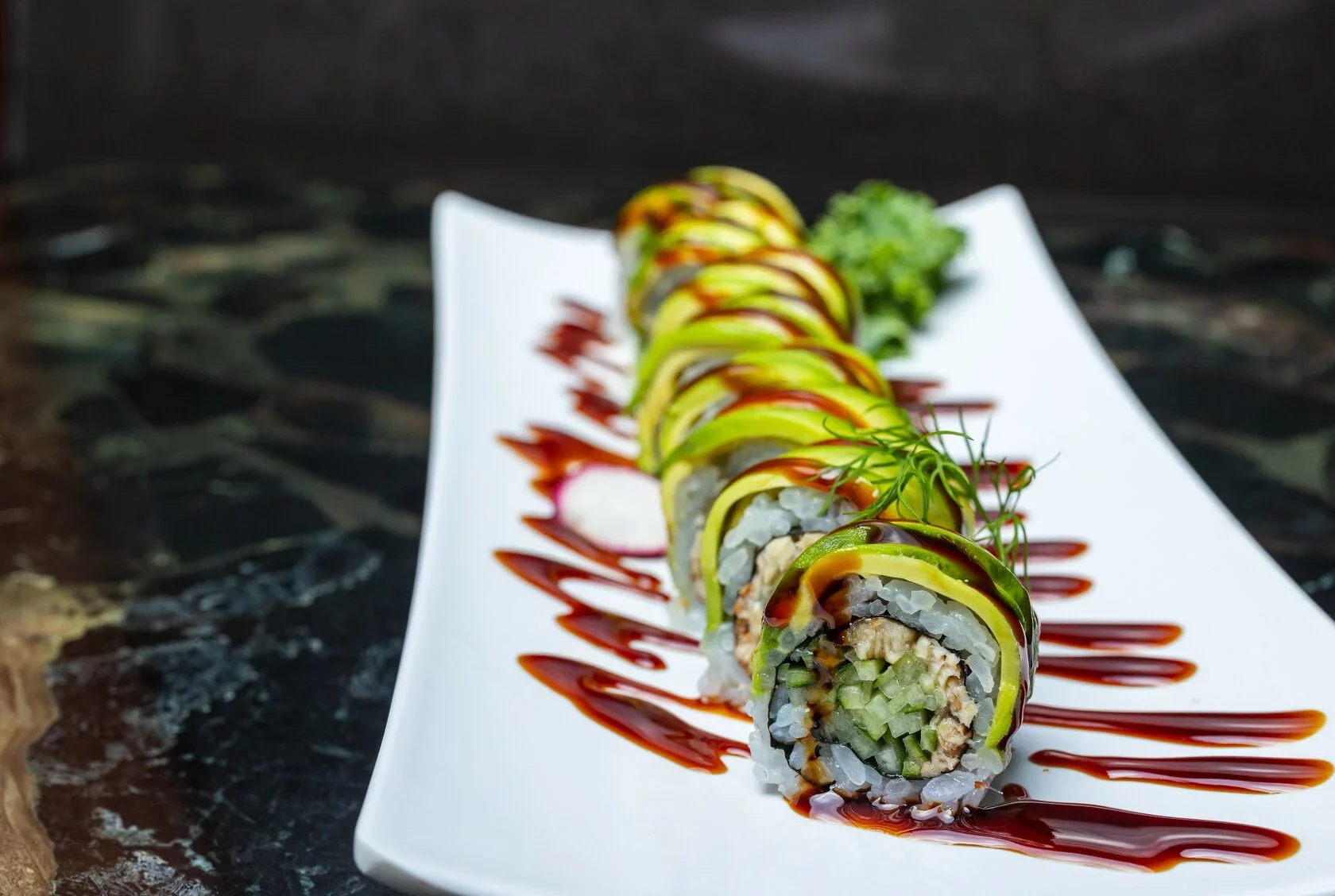 Mizuki Hibachi & Asian Bistro