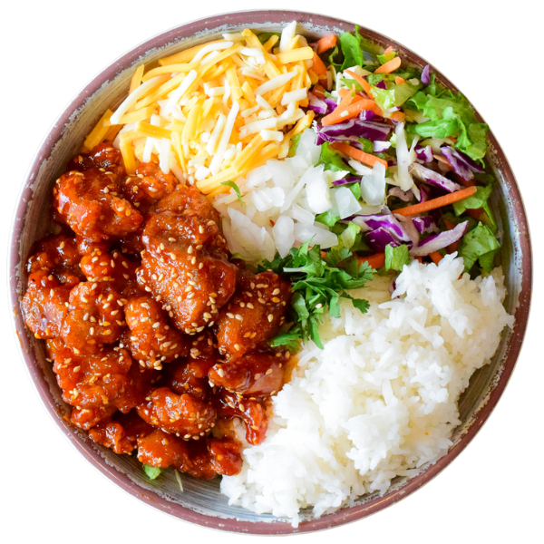 Chi'Lantro South Lamar | Toast