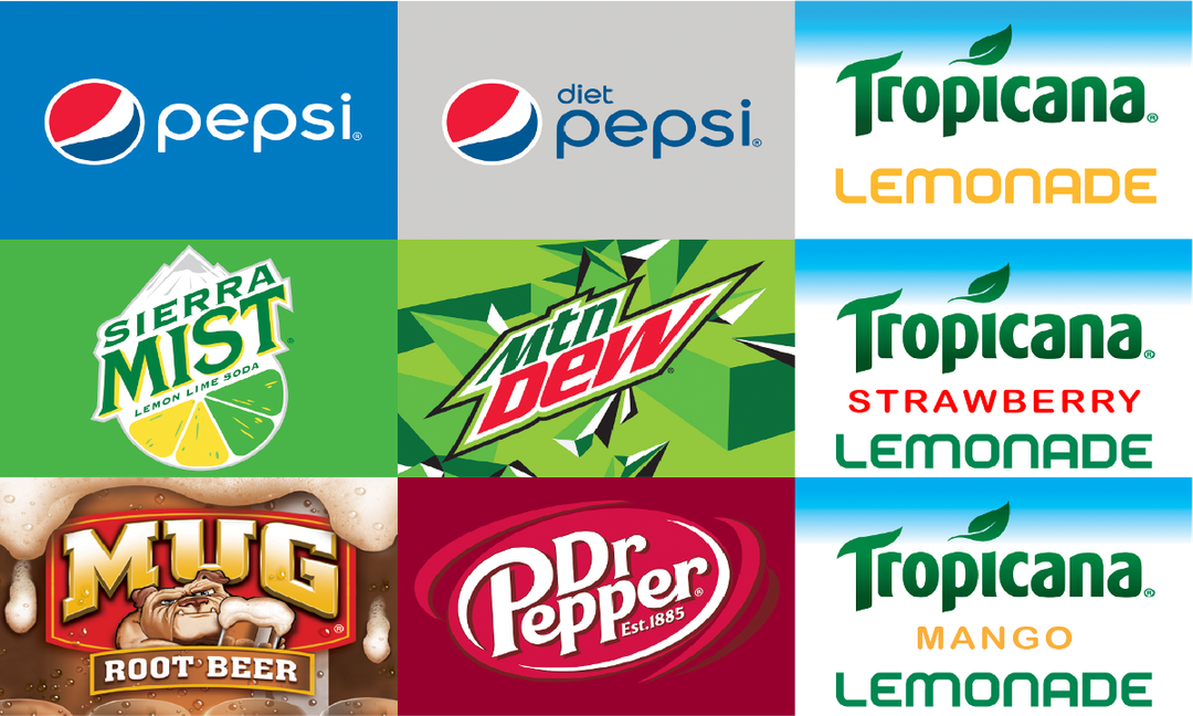 Farrelli's Pizza Dupont - Mango Summer Ale Bale Breaker Brewery Growler