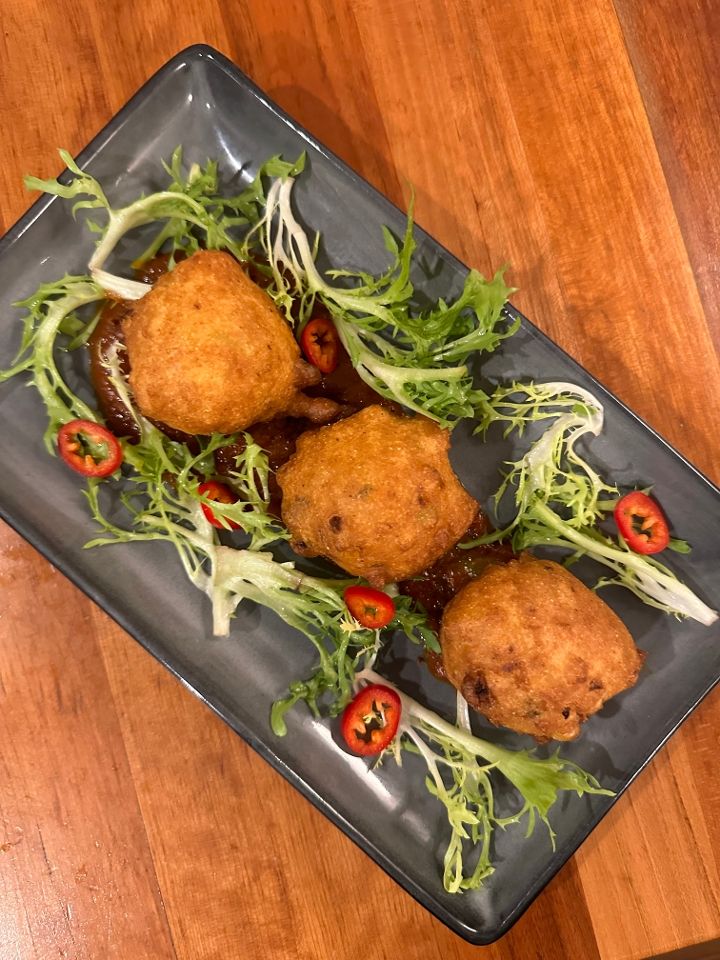 Big Jones - Not Your Maty's Fish & Chips