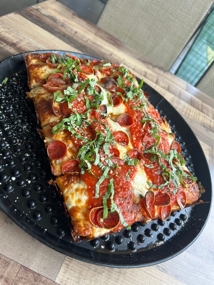 Angelos Pizzeria & Ristorante II Hernando 2492 N Essex Ave | Toast