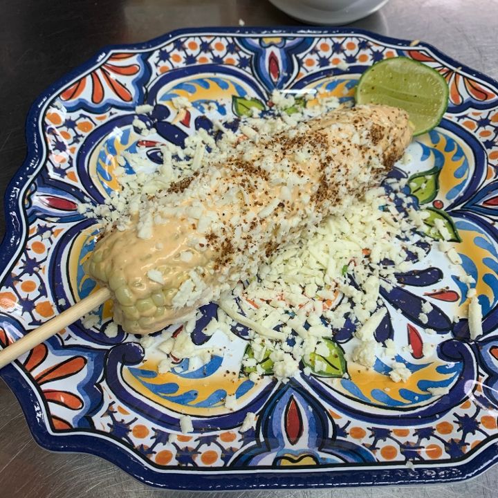 Hampstead, MD - Bistro Quesadilla