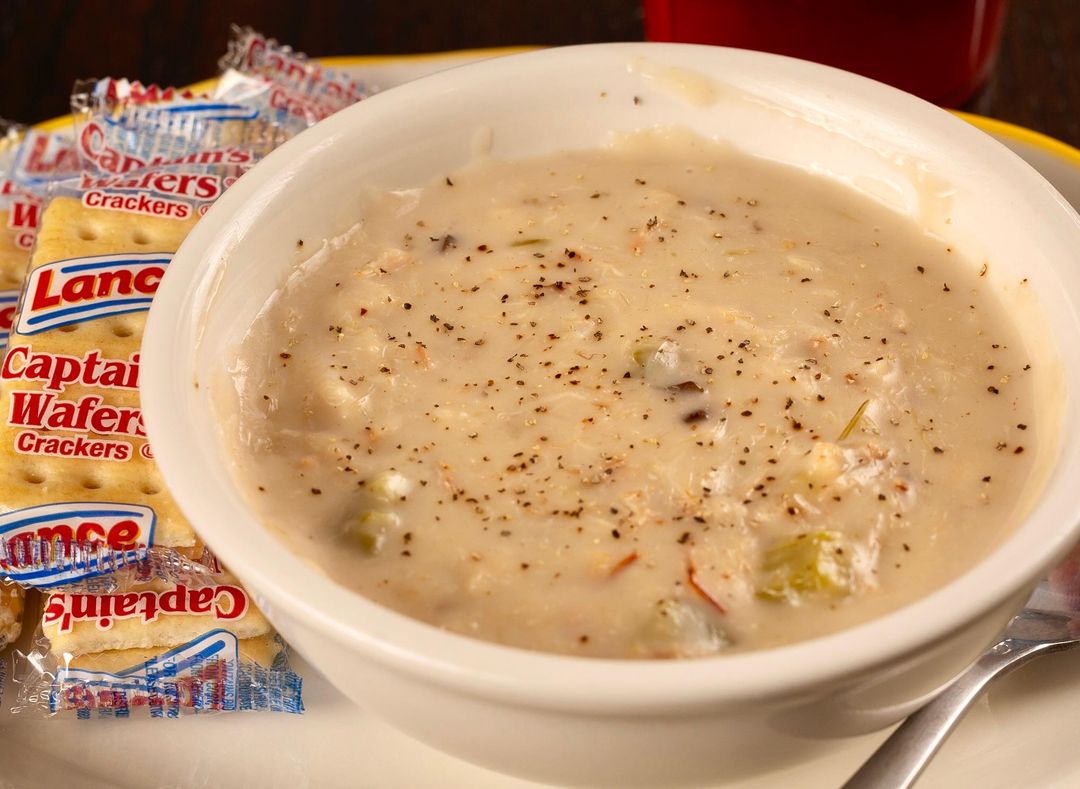 Augusta Rd - Large Beverage