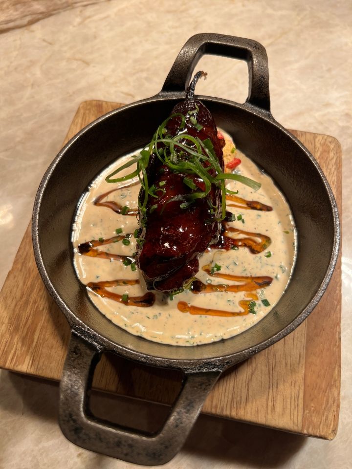 Yardbird Dallas | Toast