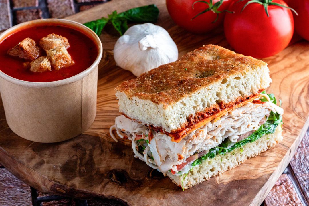 Bricks & Bowls (CHWB) - Kettle Cooked Potato Chips