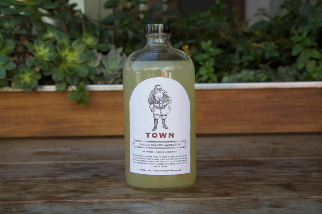 Town San Carlos - Silver Oak Napa Valley Cabernet 375ml