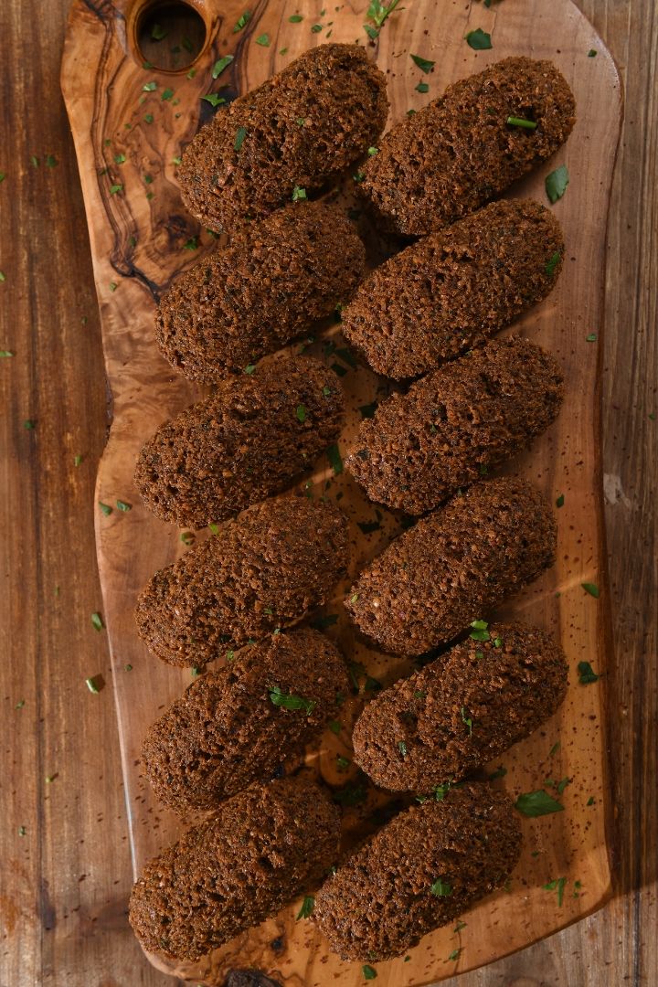 Hello Shawarma - Niles 5606 W. Touhy Ave | Toast