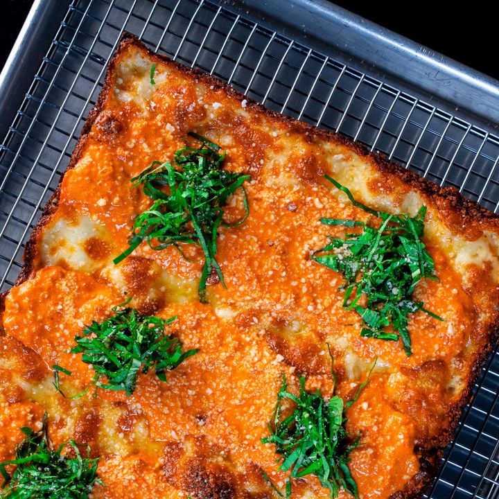 DEATH BY PIZZA WEST DELRAY | Toast