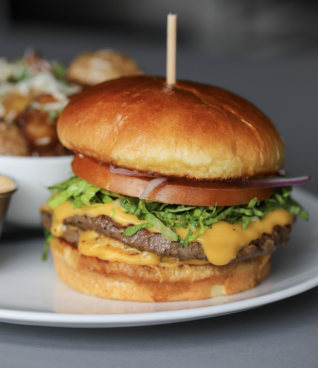 Gahanna - HH HB Whiskey War