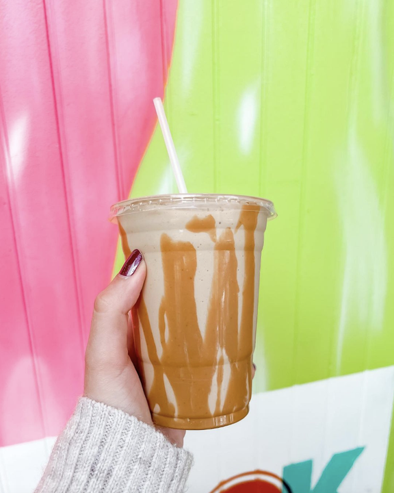 Organic Krush Woodbury - Quinn Pretzel Sticks - Sea Salt