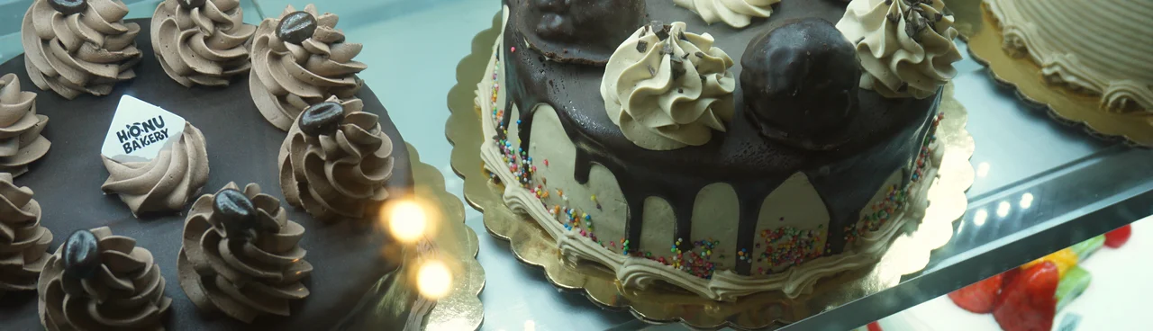 Honu Bakery | Kam - Honu Bread