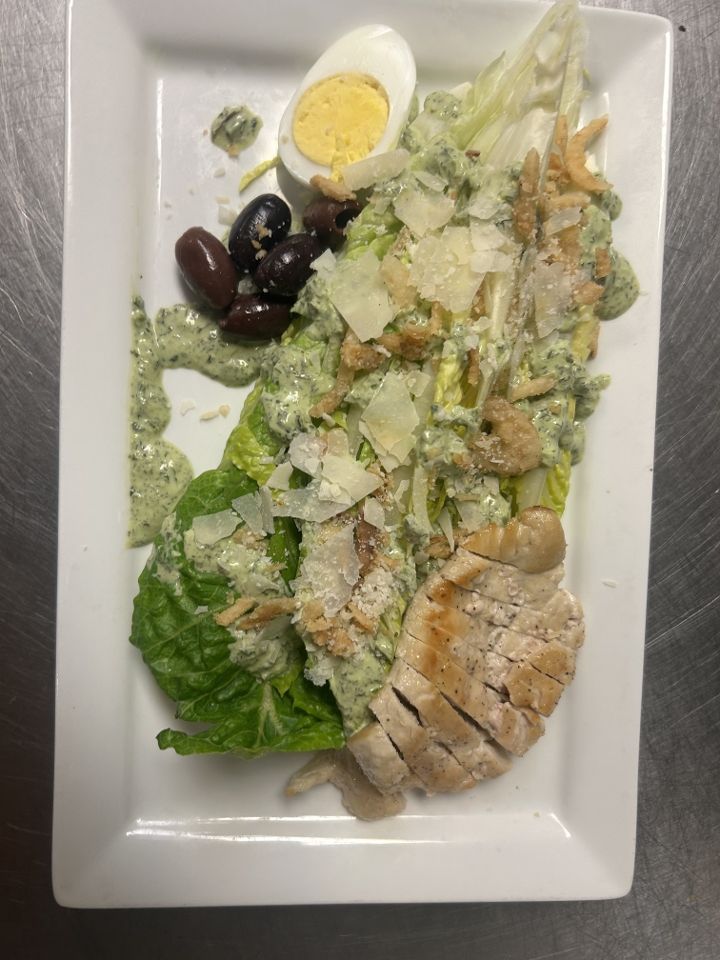 Gather Food & Drink Rocky River | Toast