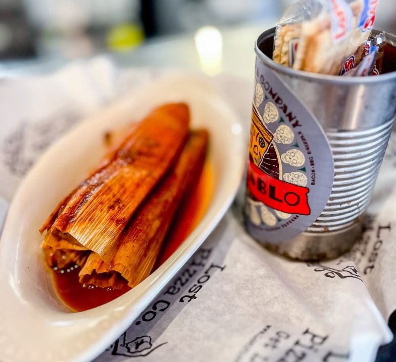 Destin / Miramar - EXTRA Sides of...