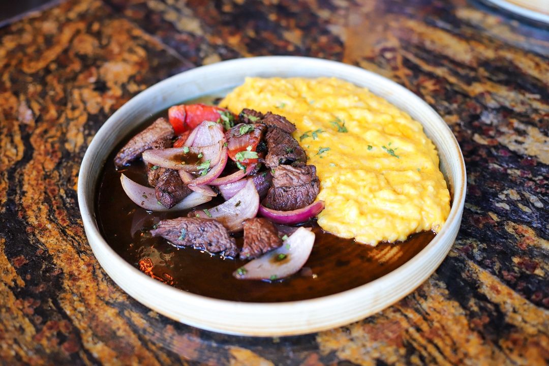 Inca Social - Arlington | Toast