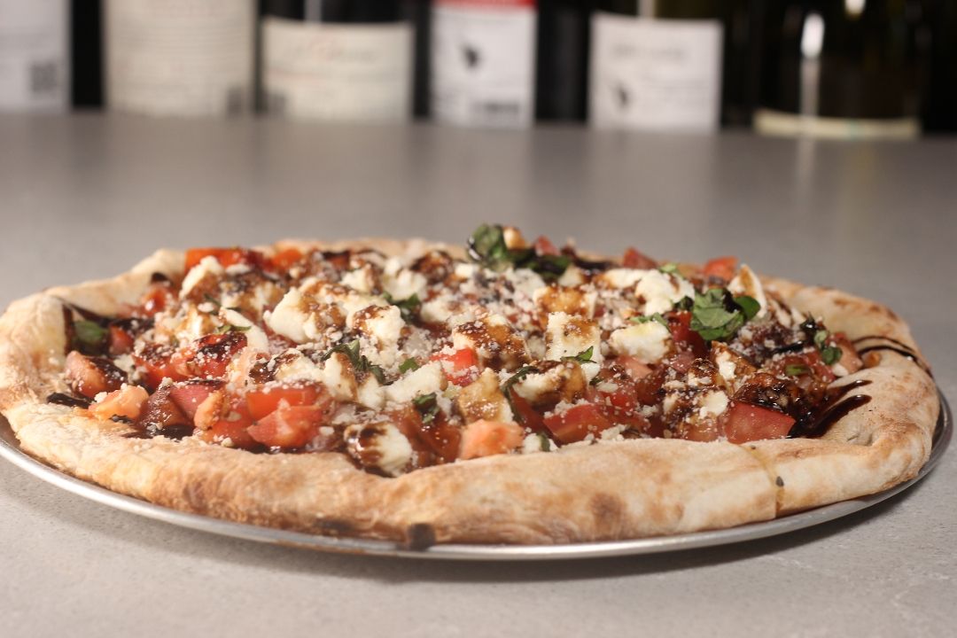 Fire & Stone Italian Pizza Kitchen | Toast