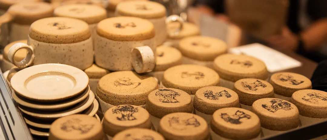 Mediterra Cafe - Mt. Lebanon - Spicy Buffalo Chicken Dip