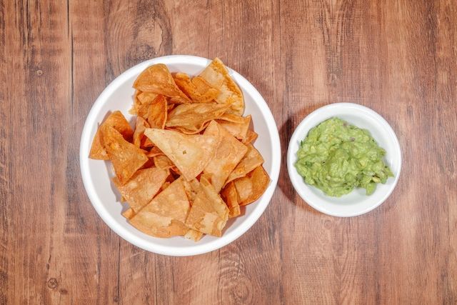 Pico RBNY - Kids Cheese Burger