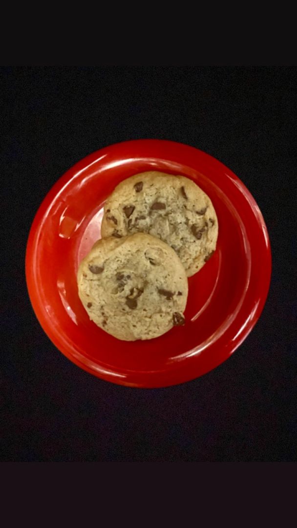 Chocolate Chip | U.S. Pizza Co.