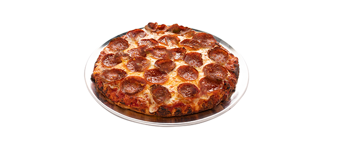 Pizza Plus - 2207 Oddie Blvd - #2 Combo - Serves 4-6