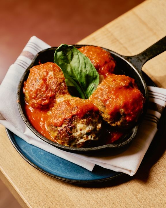 Napa at Stonecrest - Beef Pappardelle