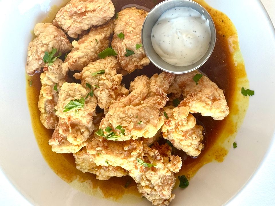 Groveland Tap | Toast