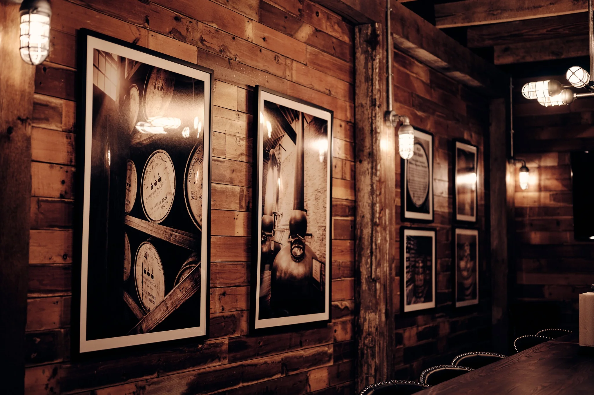 LIMESTONE BBQ AND BOURBON