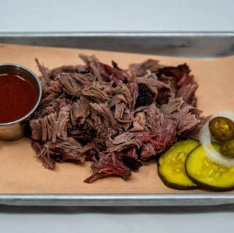 Jack's BBQ - Federal Way | Toast