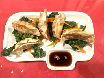 Chaiya Thai & Asian Fusion | Toast