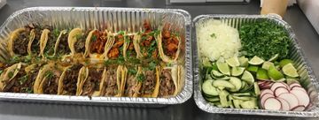 8106 ARLINGTON BLVD - QUESADILLA-MIXTA