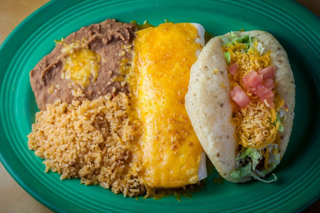 St Clair Shores - Hi-C Fruit Punch