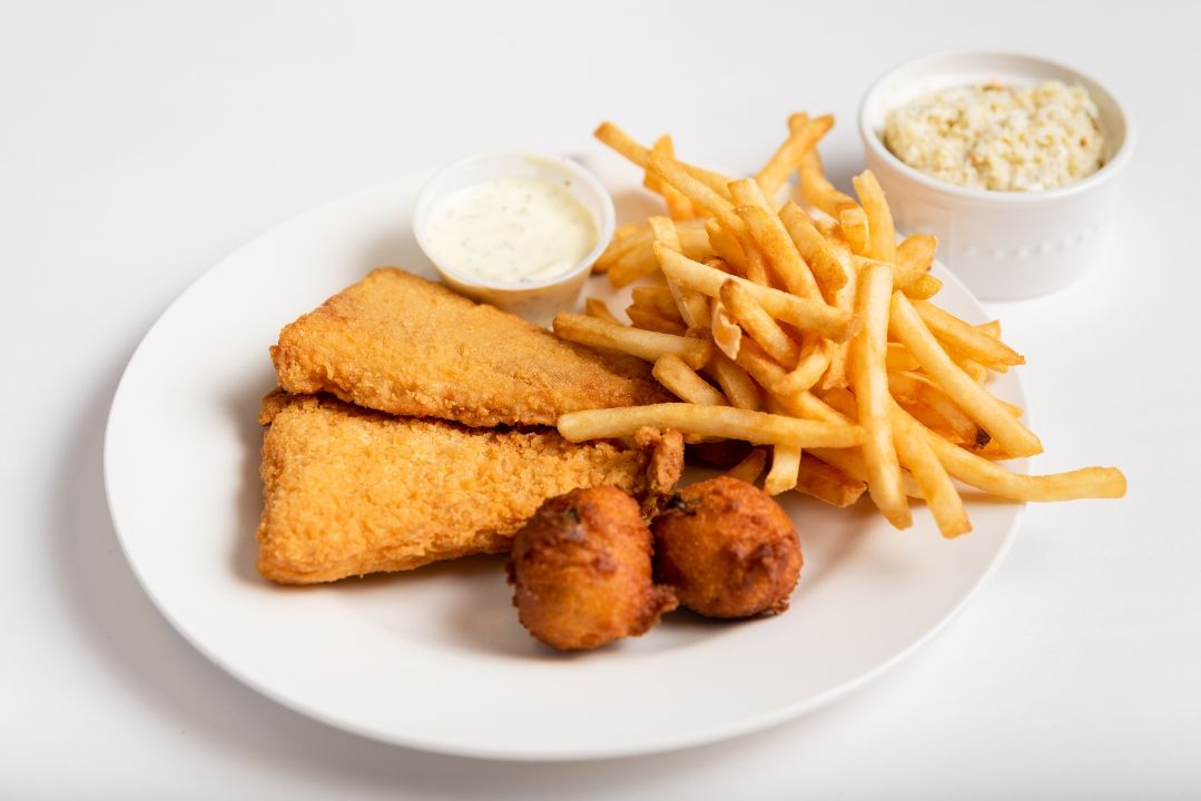 1441 N Amherst Hwy - A1 Burger Combo