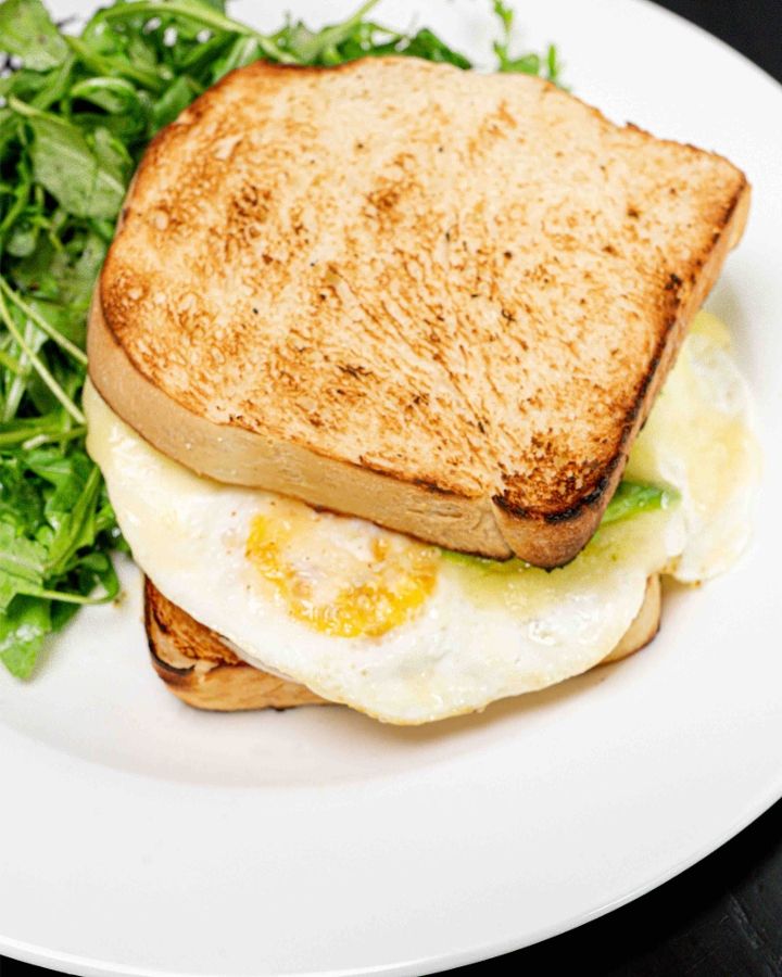 Patachou Provisions | Toast