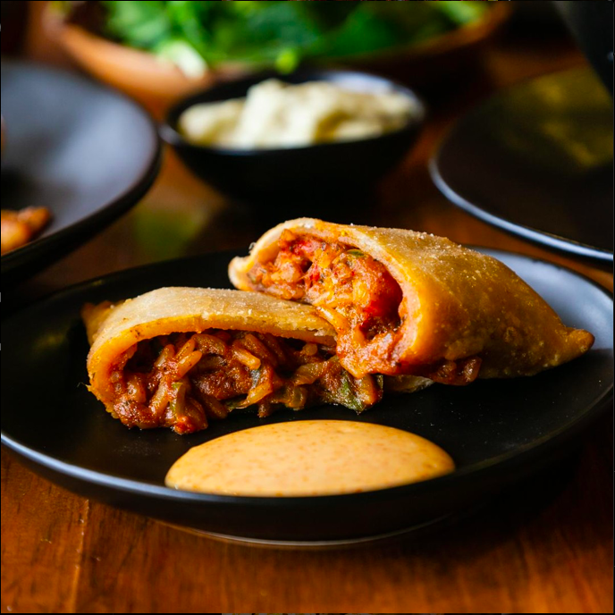 Calliope's Food Truck Richmond/Rosenberg | Toast