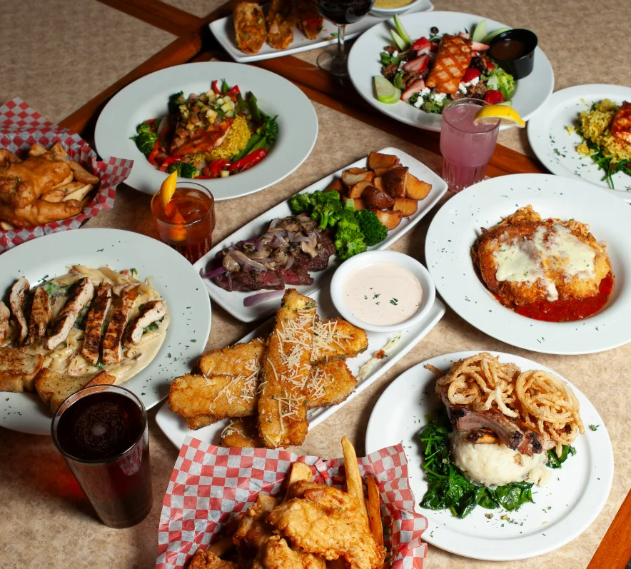 Slatts Pub & Grill Blue Ash