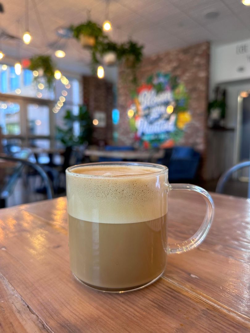 Turf Surf and Earth | Toast