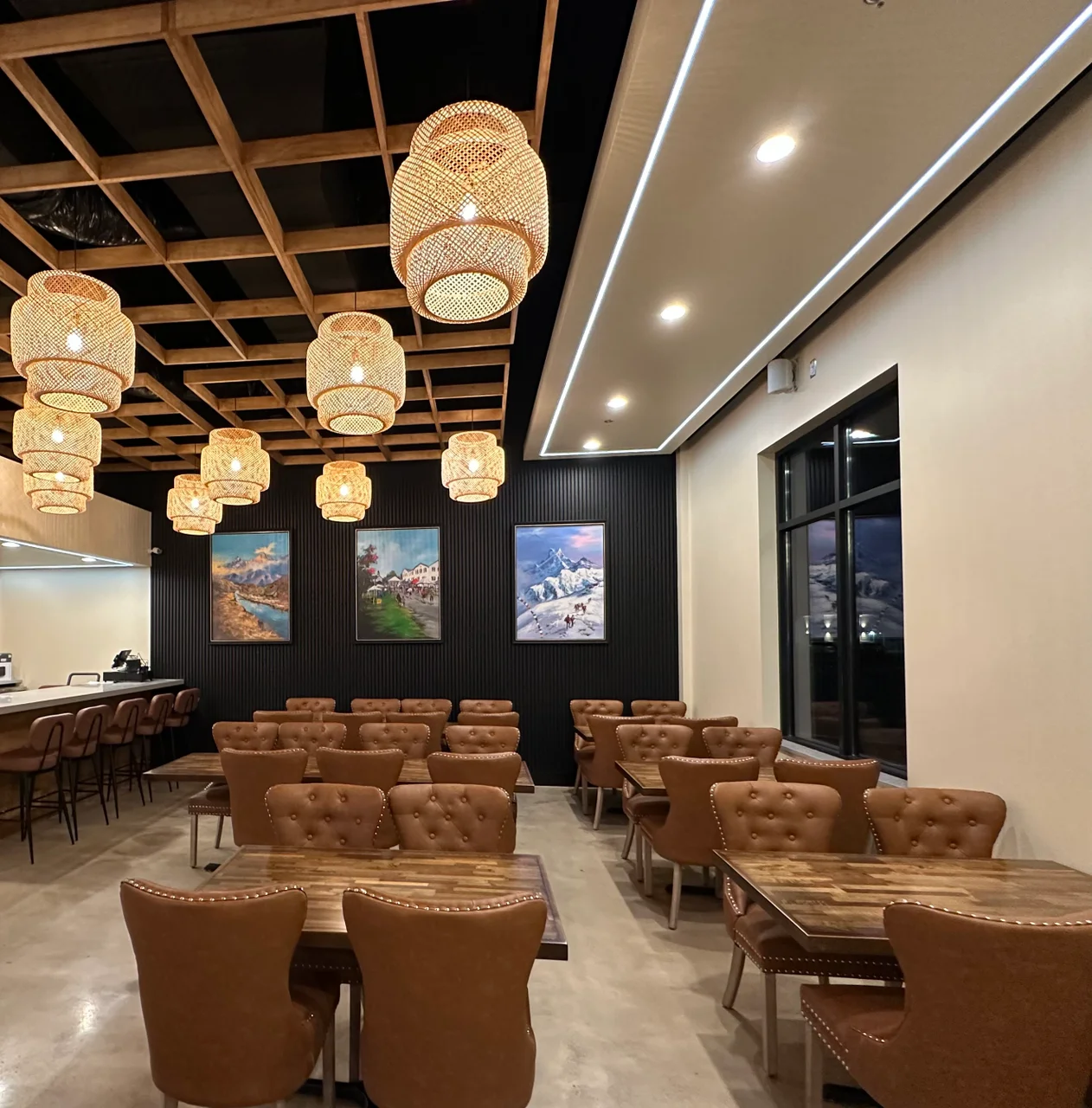 Himalayan Grill - Haymarket, Virginia - Indian and Nepalese Cuisine