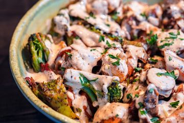 Mediterranean Sandwich Co. Tuscaloosa Tuscaloosa | Toast