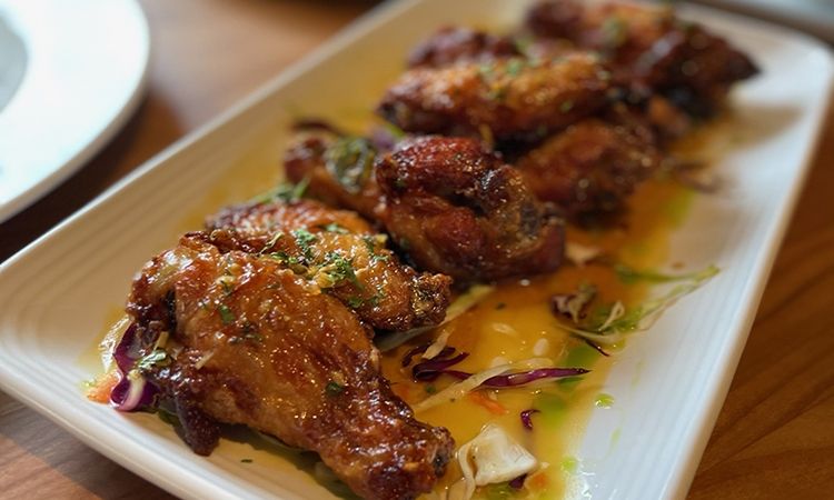 Red Rooster Bar & Lounge 1830 W. Wayzata Blvd | Toast