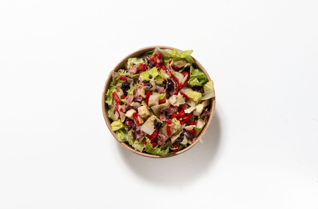 Serena’s Pizzeria and Hoagies - Bubly Blackberry 355 ml can